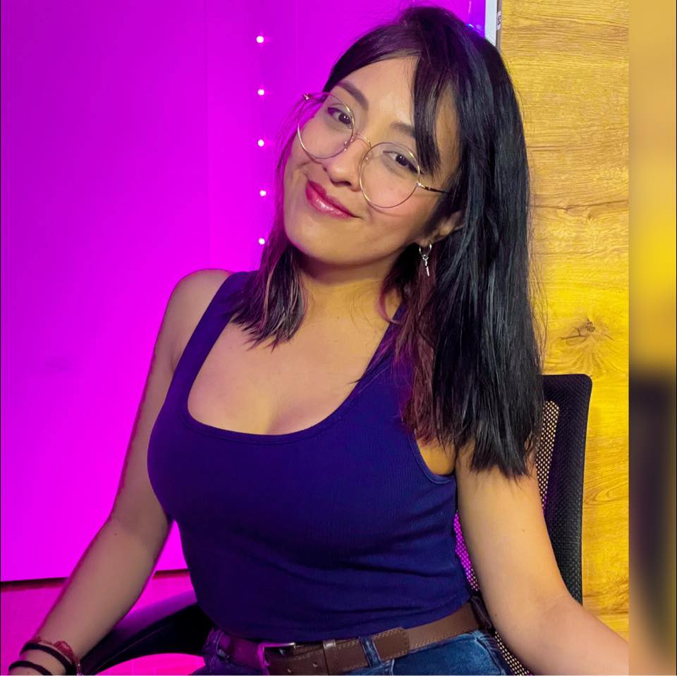 Pov Sales Con La TÍmida Al Cine 🍿😳💕 Pov Sales Con La Tímida Al Cine