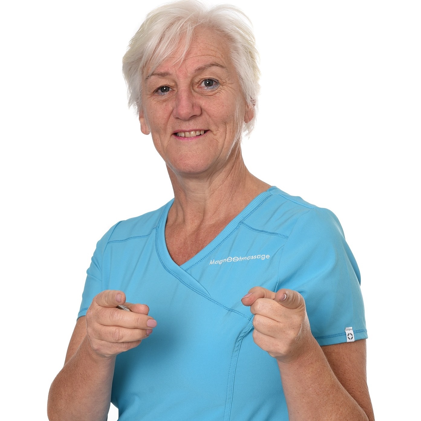 Magneet Massage