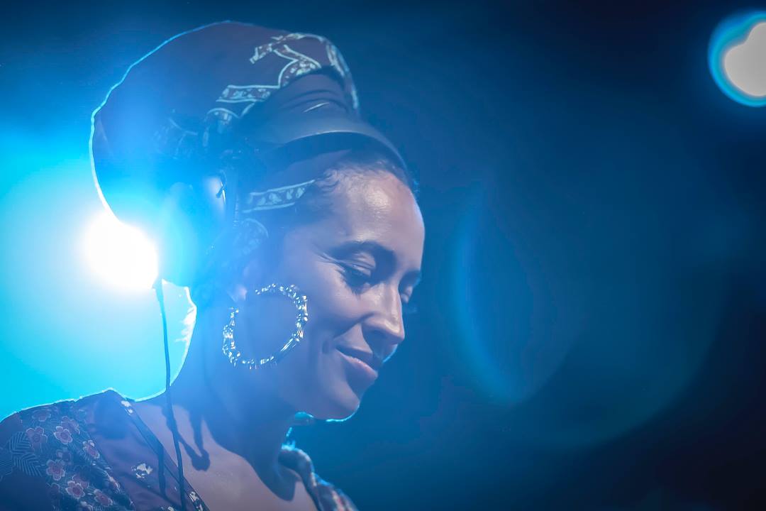 Tasha Guevara Dj Tabu Added A New Tasha Guevara Dj Tabu