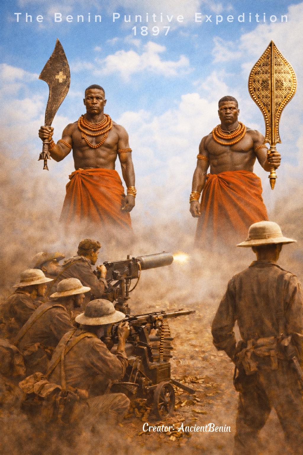 Ancient Benin