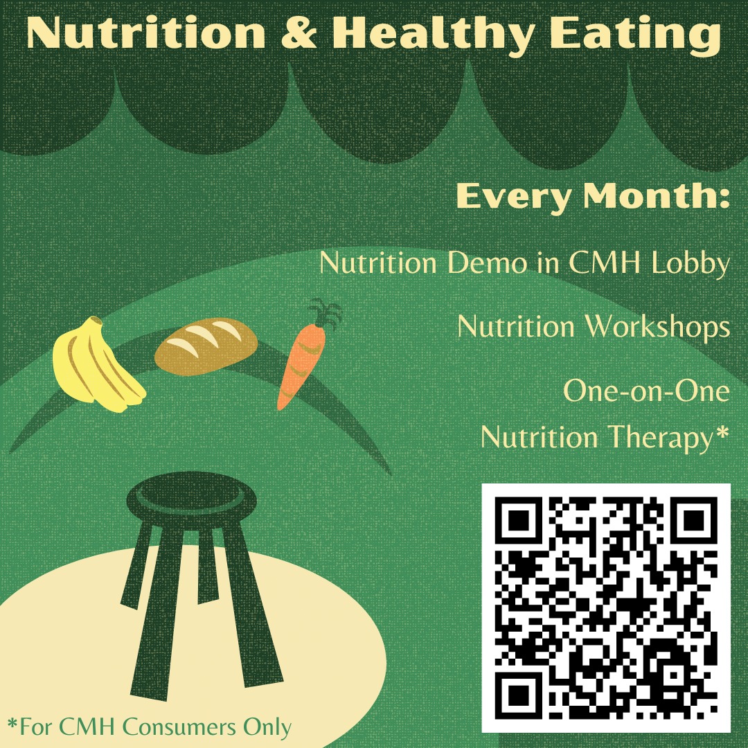Community - Nutrition can teach us to recognize how healthy diet ...