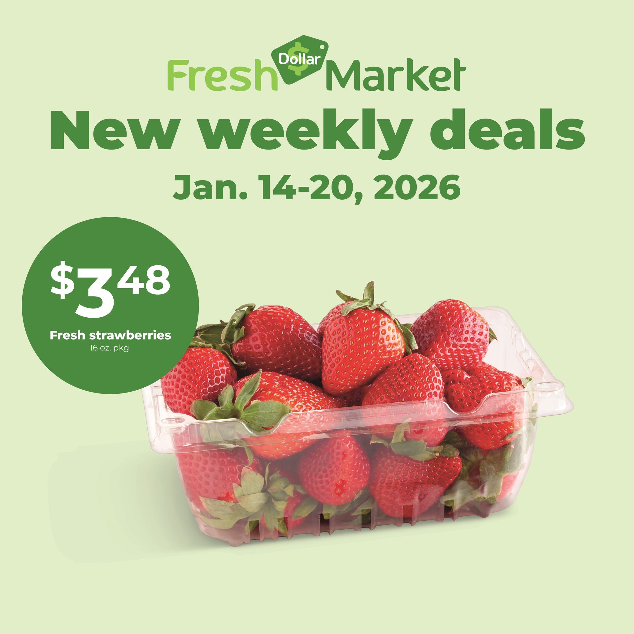 Dollar Fresh Market added a new photo. - Dollar Fresh Market