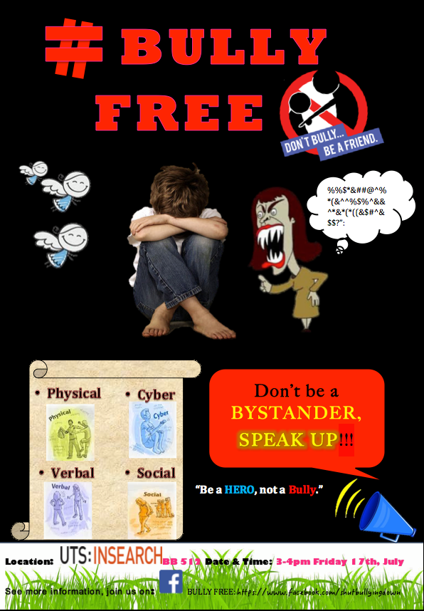 Bully Free