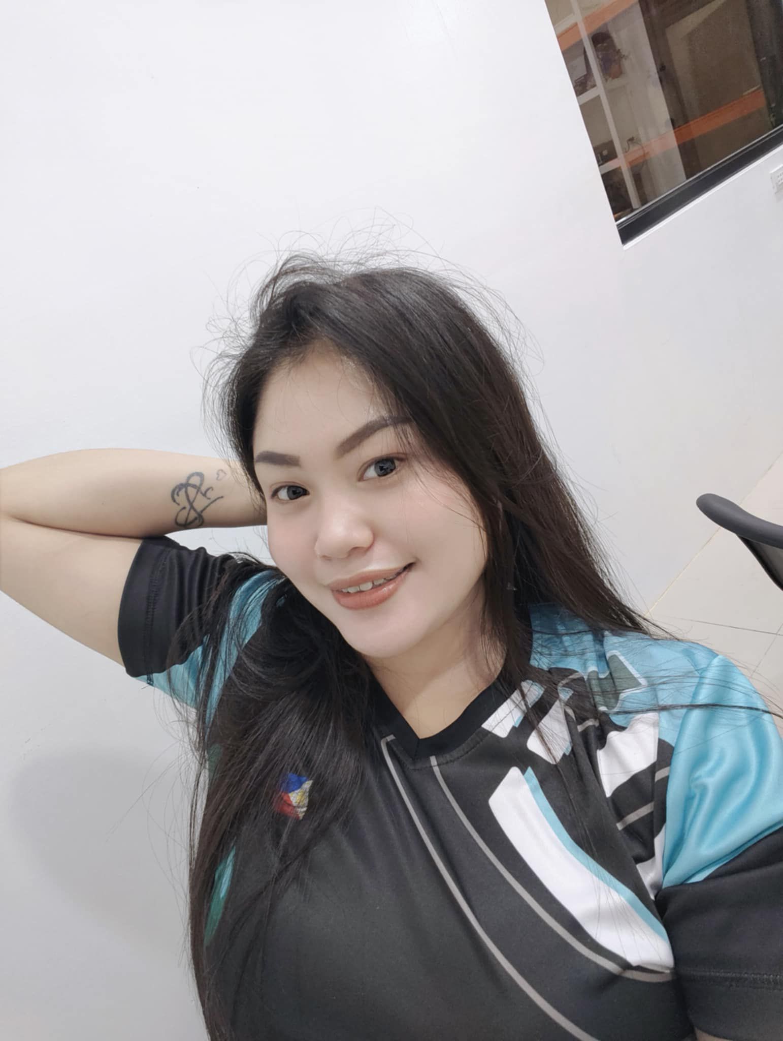 Cherlyn Vlog