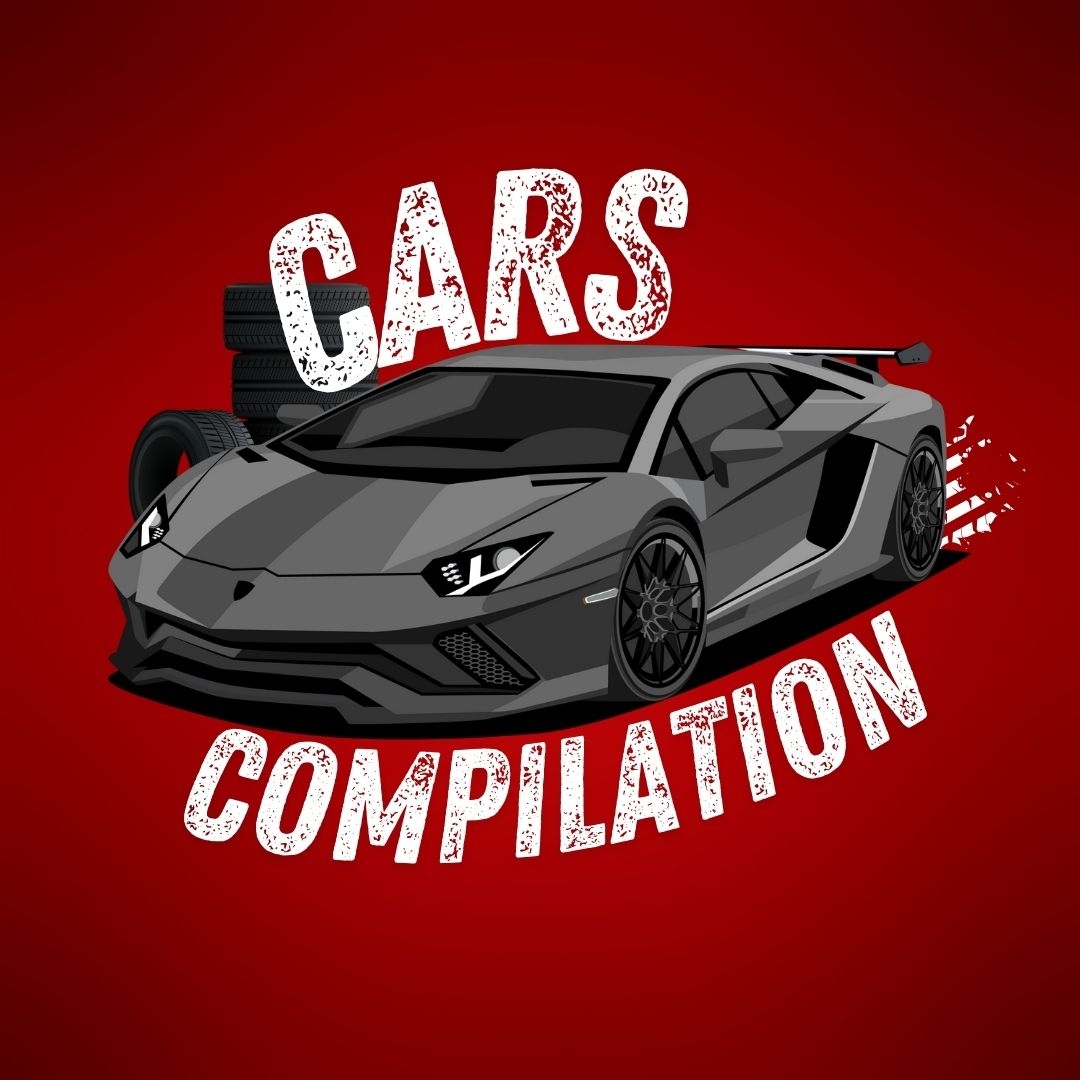 Cars Compilation