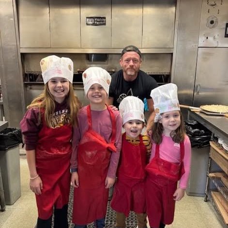 Kids & Special Needs Friendly... - Old Plank Pizza Co. | Facebook