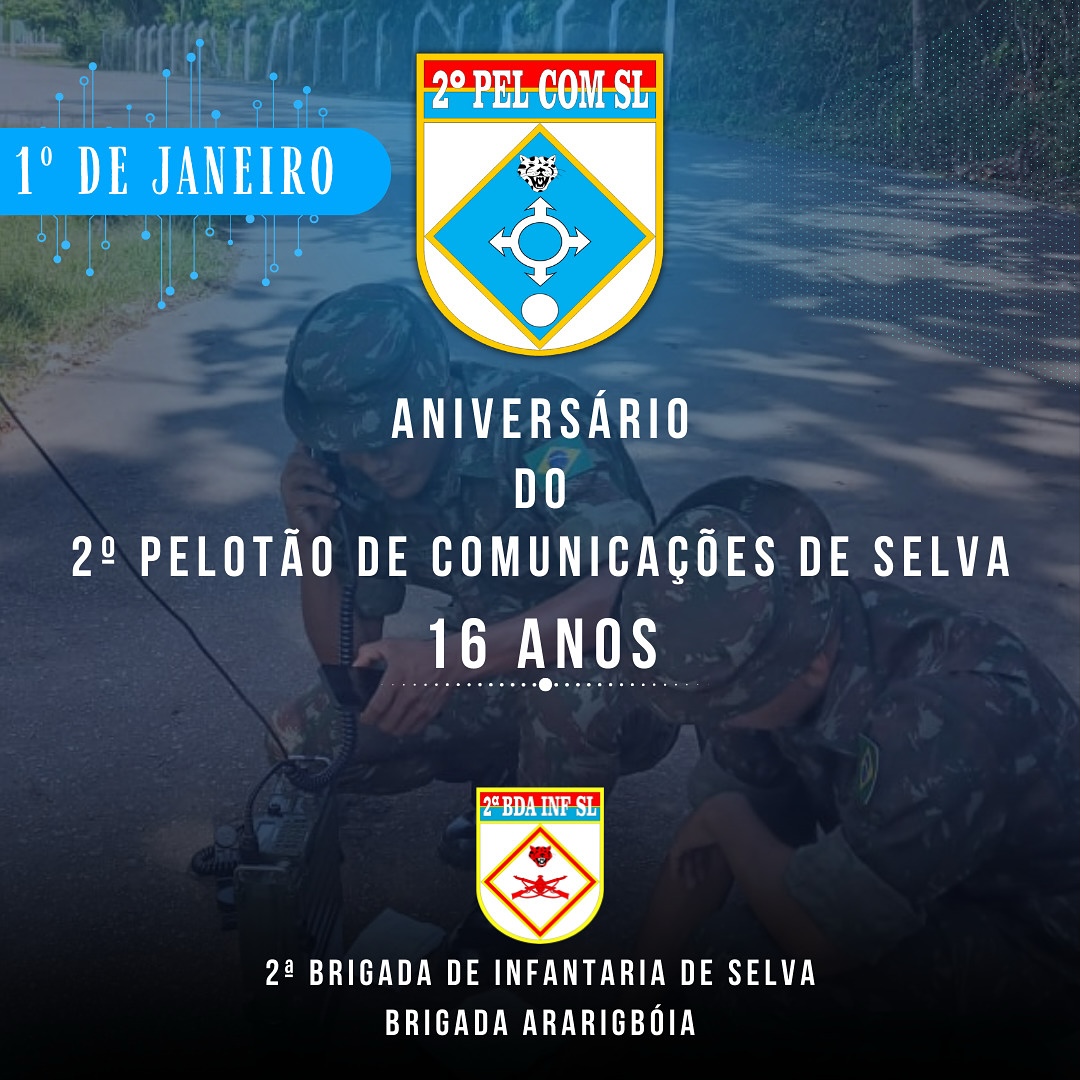 Homenagem Da 2ª 2ª Brigada De Infantaria De Selva Facebook