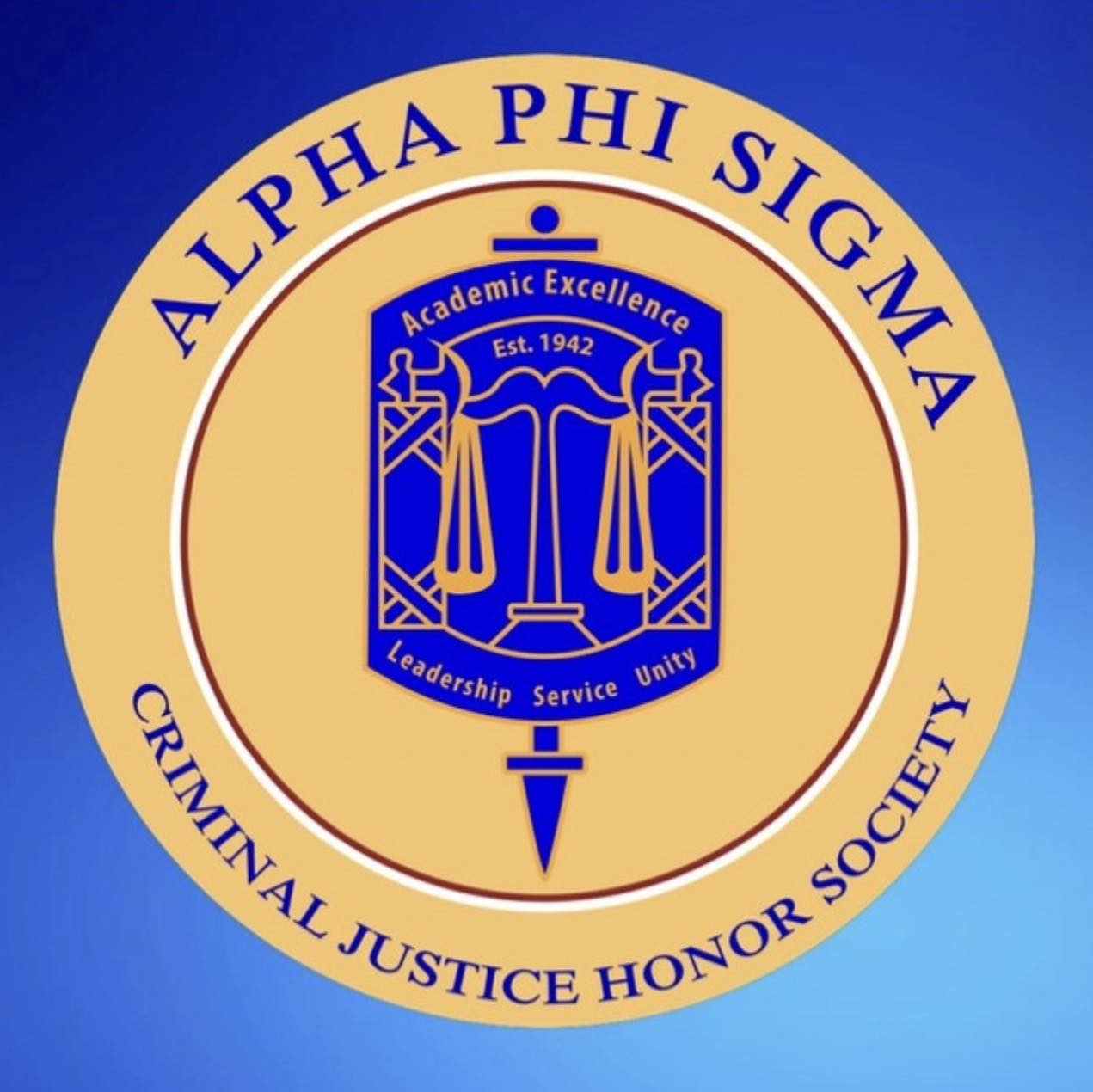 Alpha Phi Sigma Apsu 5941