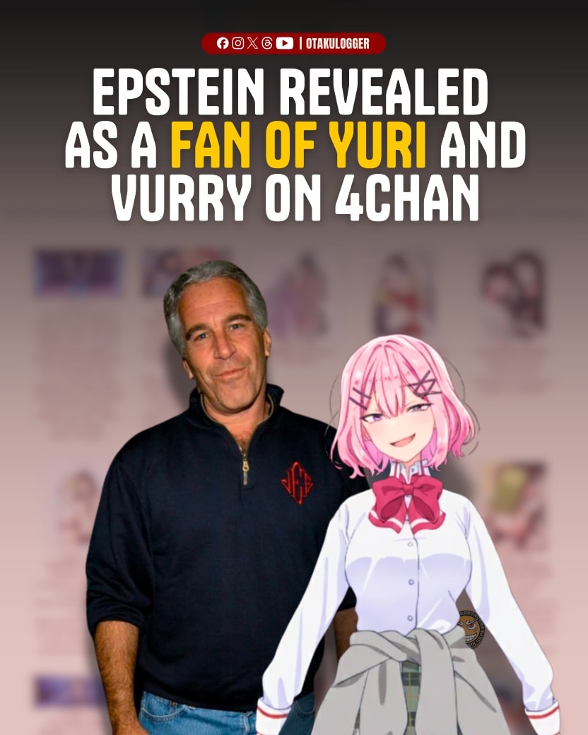 Nathanistic The Latest Epstein Files Show That He Was Facebook