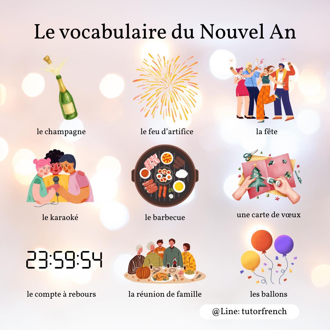 เรียนภา... - เรียนภาษาฝรั่งเศส สอนภาษาฝรั่งเศส by Tutor French