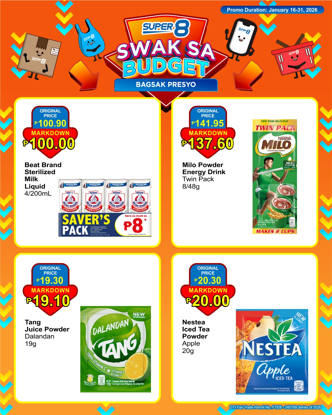 Swak Coupon Code28424781