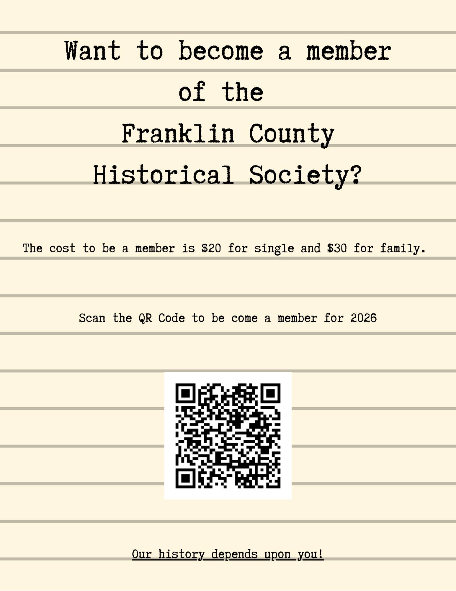Franklin... - Franklin County Historical Society, Georgia