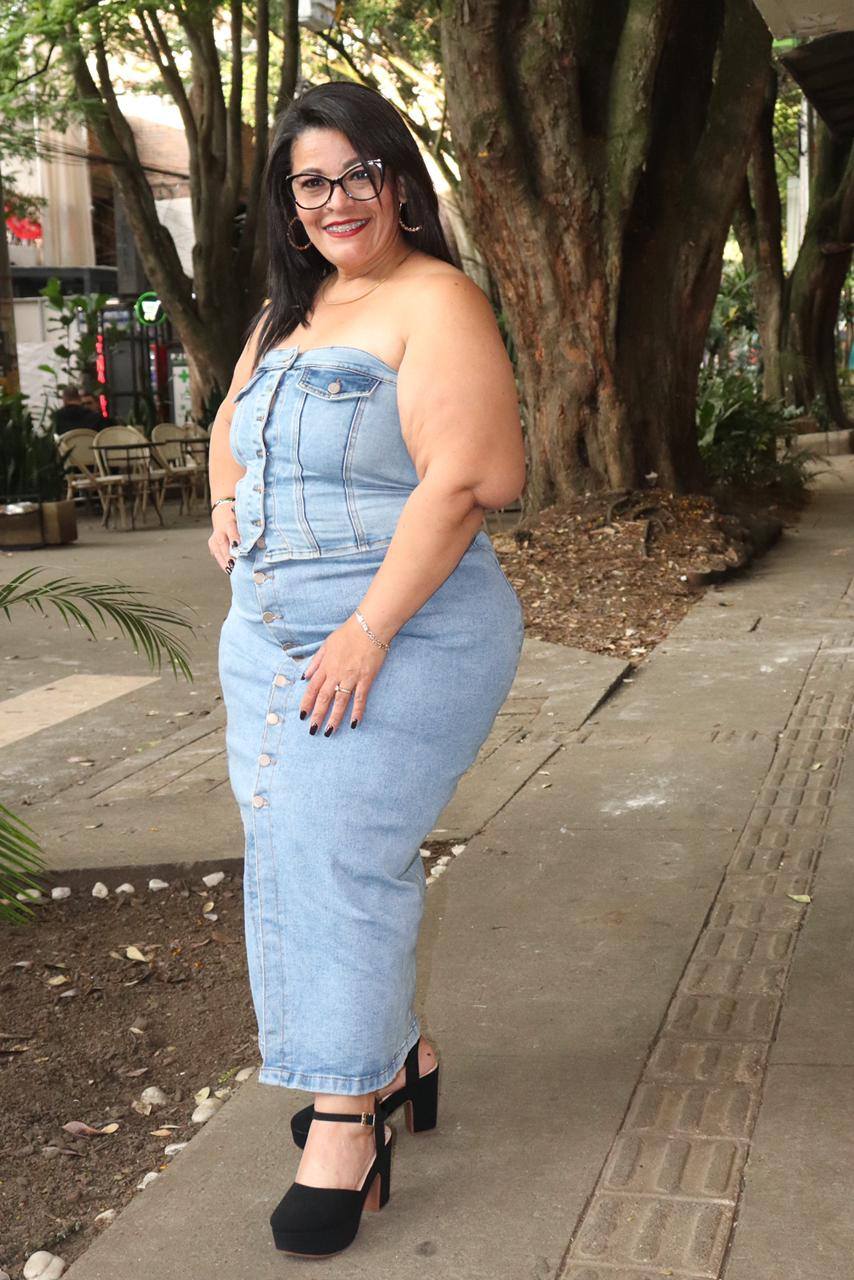 Rocío Madrid Bbw Added A New Photo Rocío Madrid Bbw