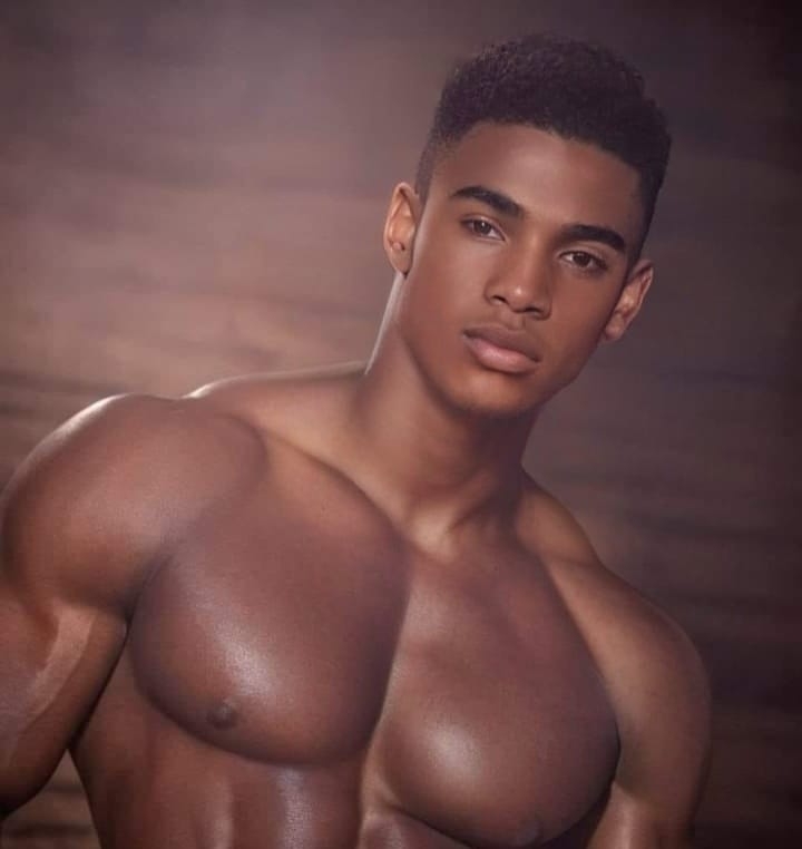 Black Twinks