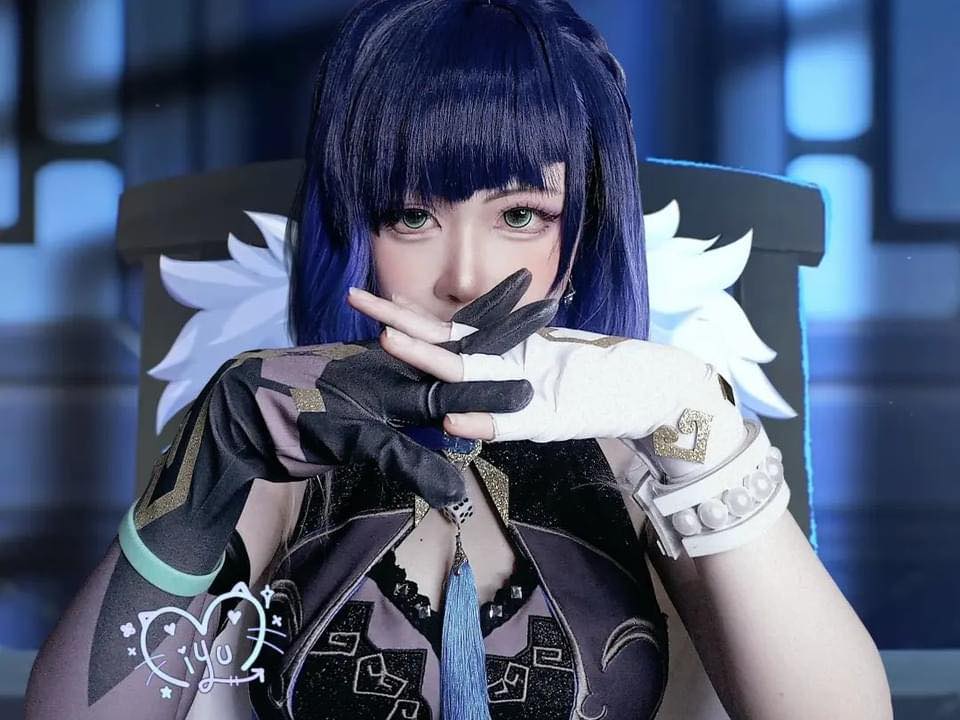 Yuki Cosplay Hir Der Nächste Plan Für Mein Cosplay 🌹🏵️ ️🌸 Carakter