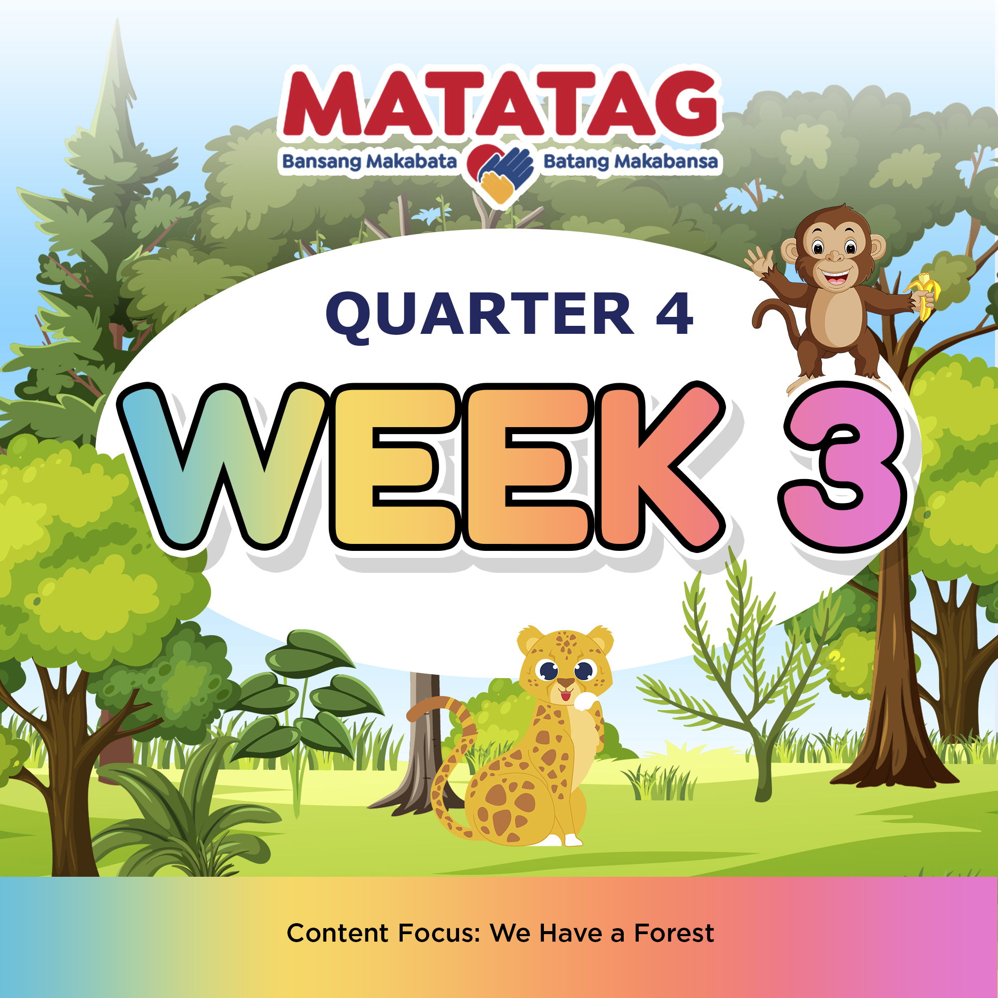 CO PACKAGE QUARTER 4 WEEK 3... - Teacher Jessa Rose Plarisan | Facebook