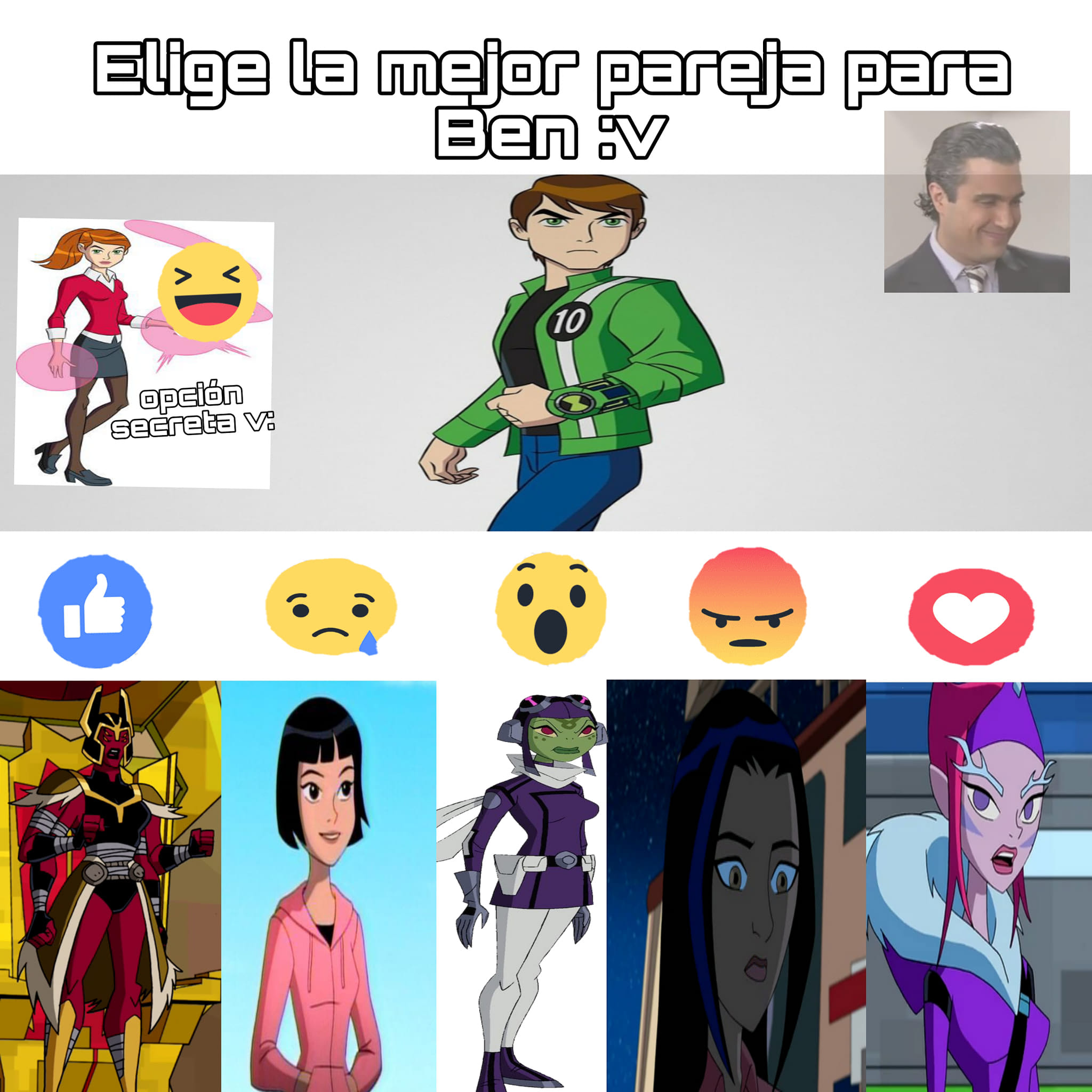 Bien Lo Platicamos Más A Fondo Y Mother Cartoon Netwoork