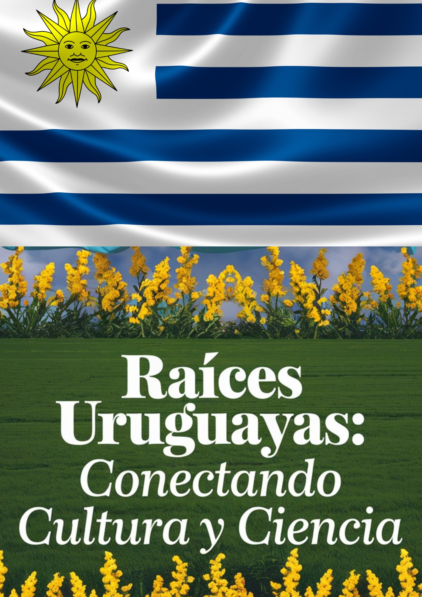 AMAedu - Título del Proyecto: "Raíces Uruguayas: Conectando Cultura y ...