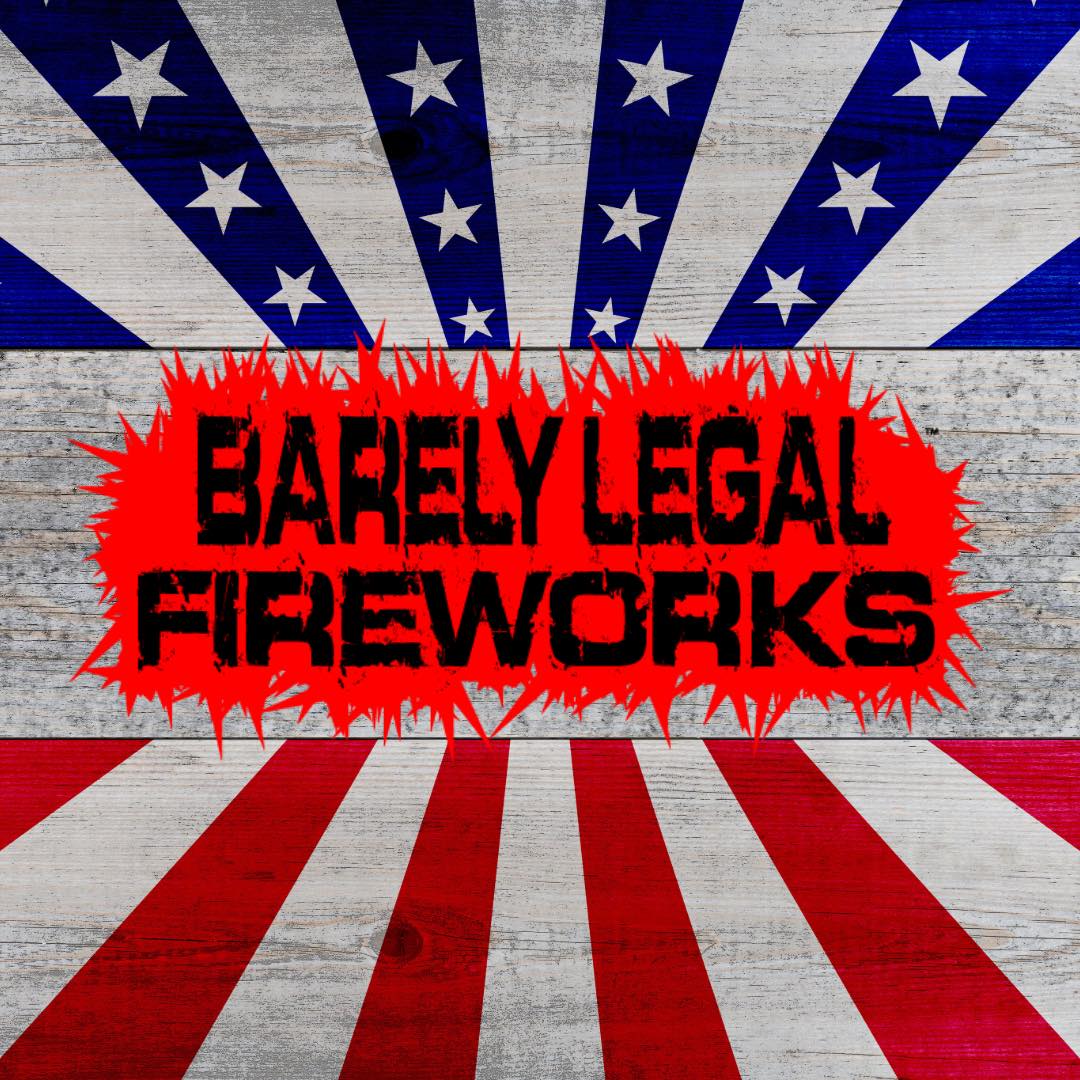 Barely Legal Fireworks