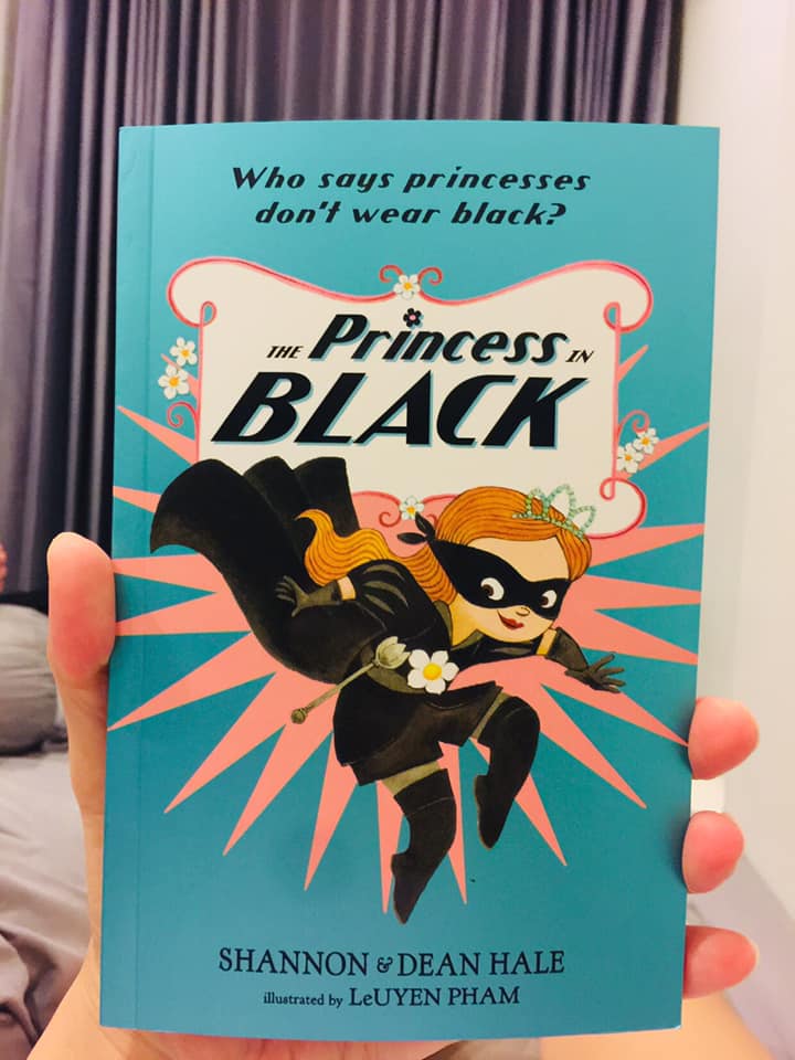 🌈👩🏻👧🏻 Book Review - The Princess... - Homeschool with Grace