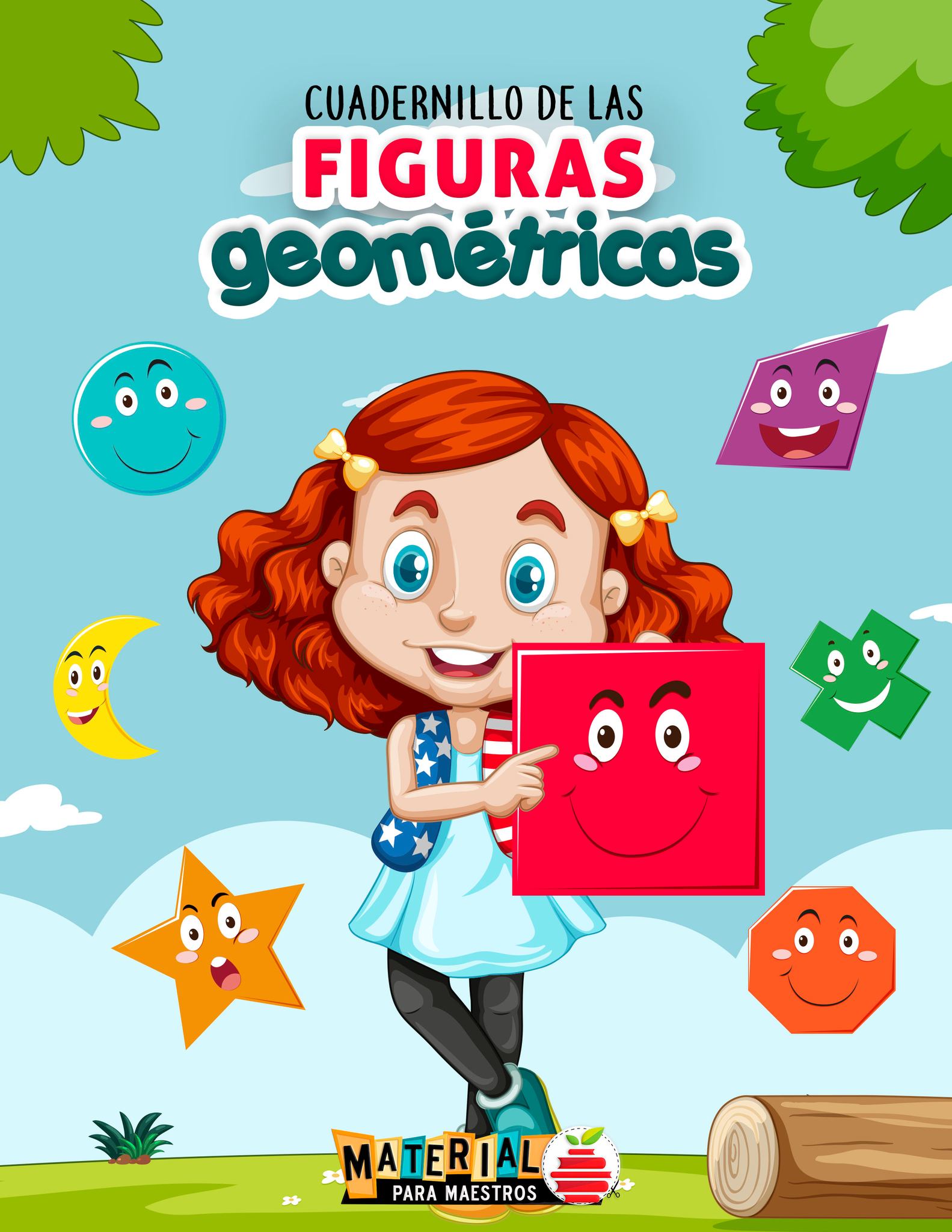 Material Gratis para Imprimir | Cuadernillo con una gran variedad de ...