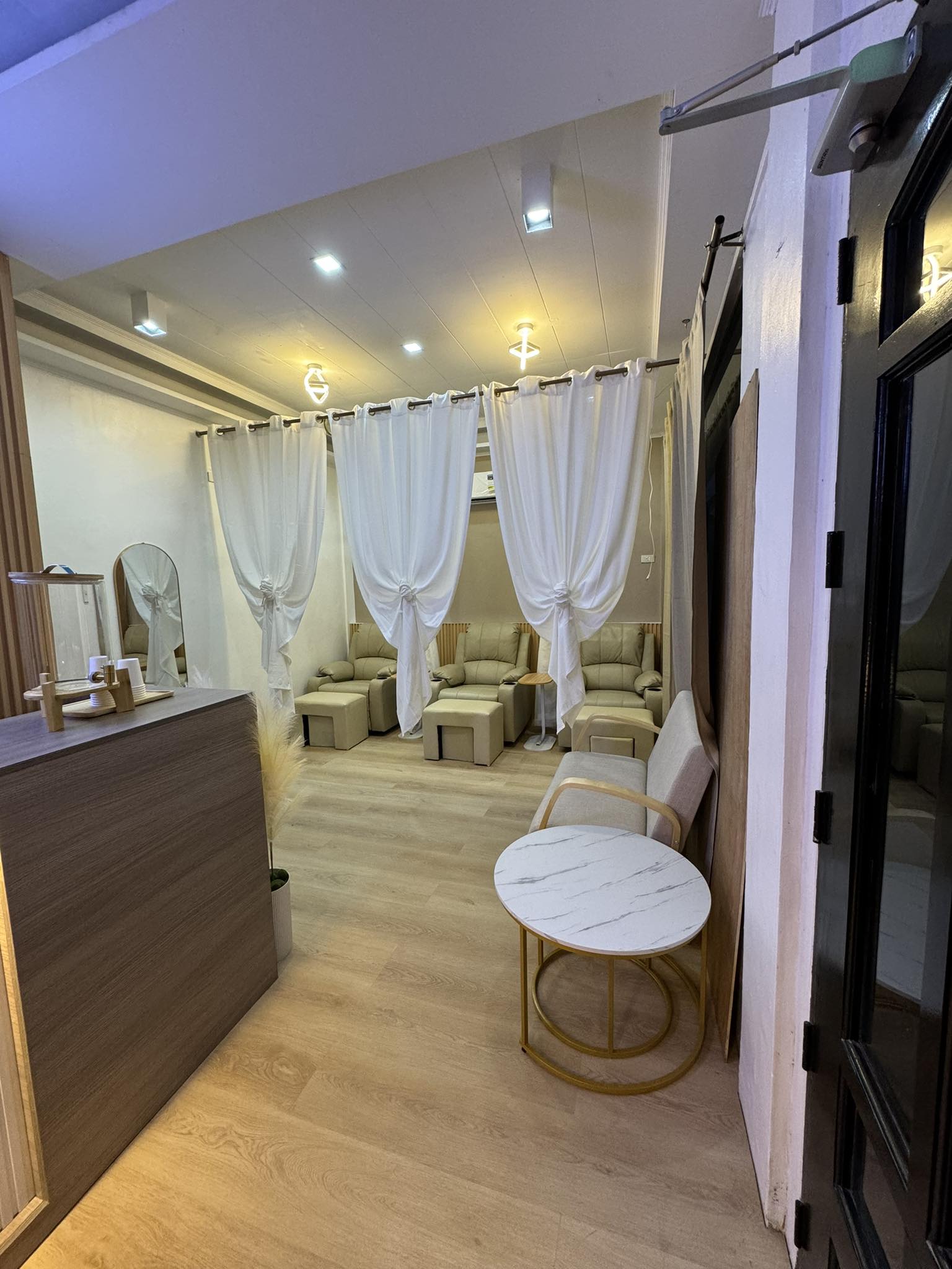 Vitality Massage Spa Pasig 4162