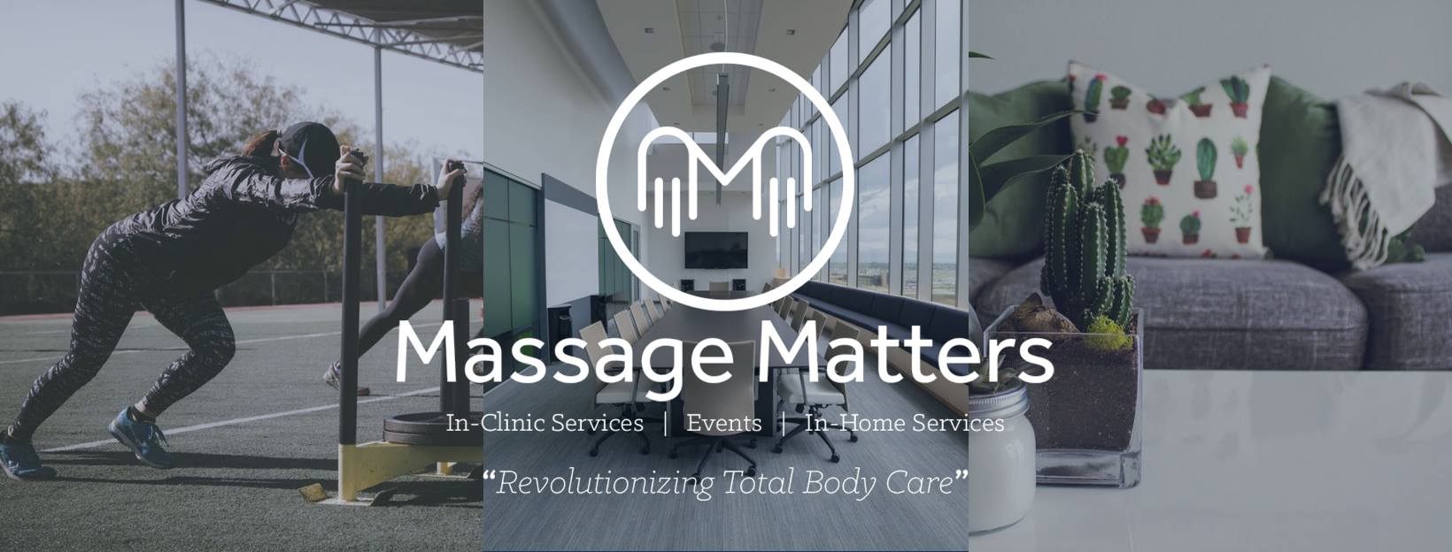 Massage Matters Irvine Ca