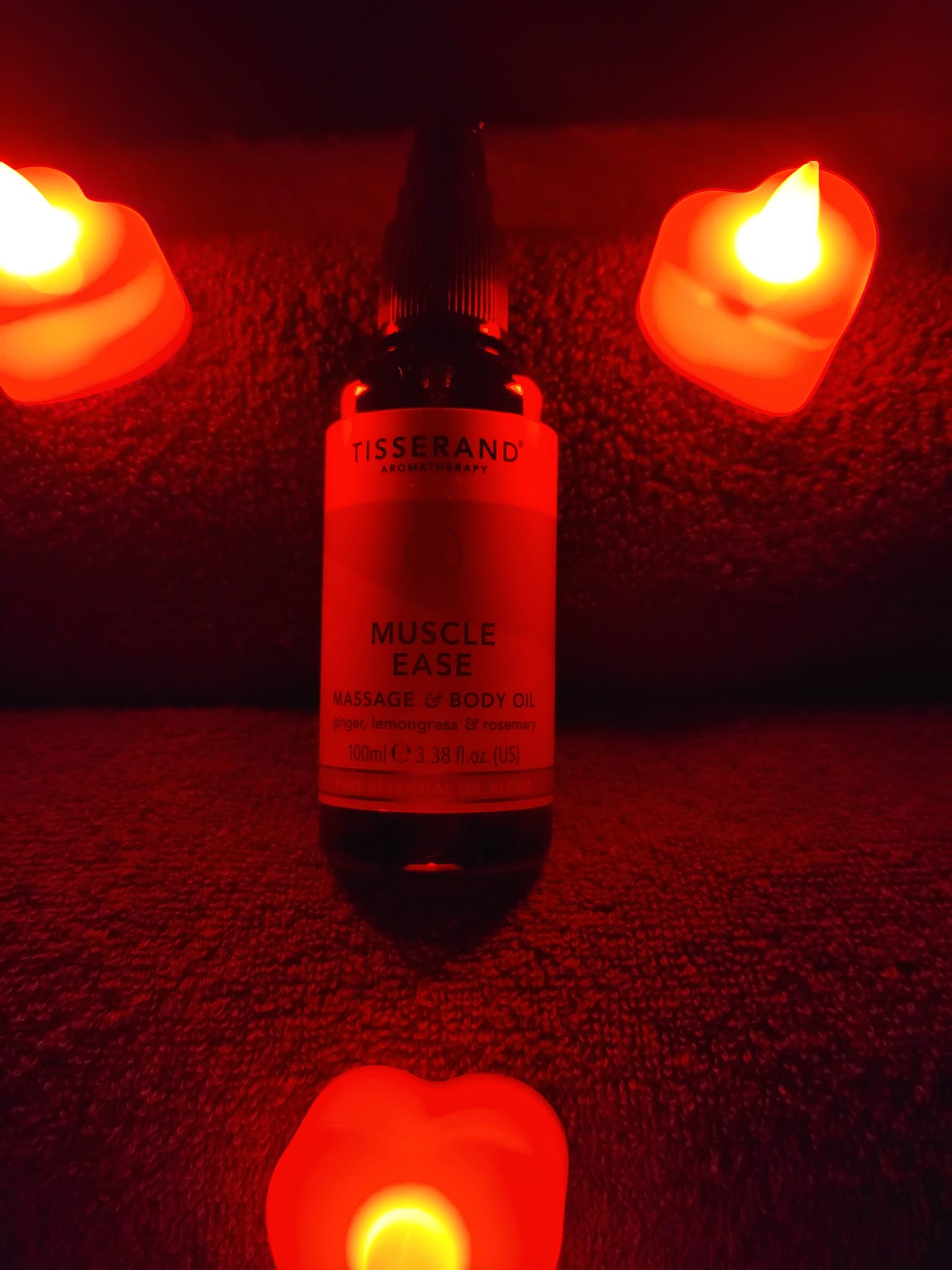 Here At Heavenly Massage We Use A Range Heavenly Massage