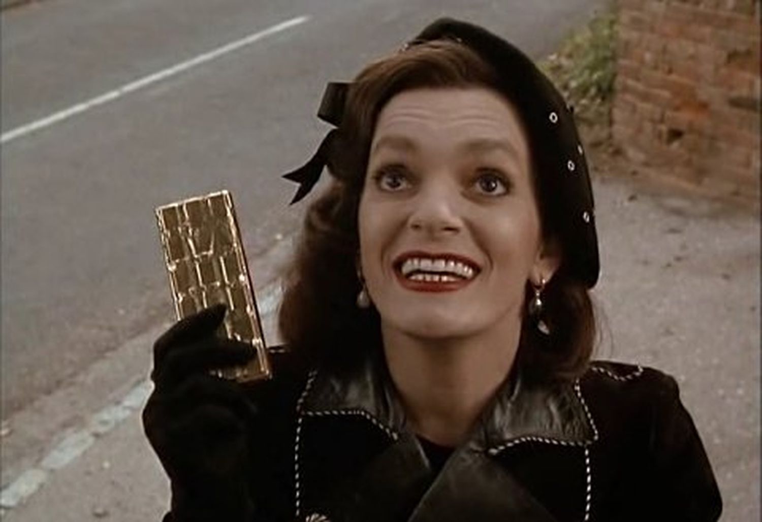 Retro Nerd Girl Movie Reviews