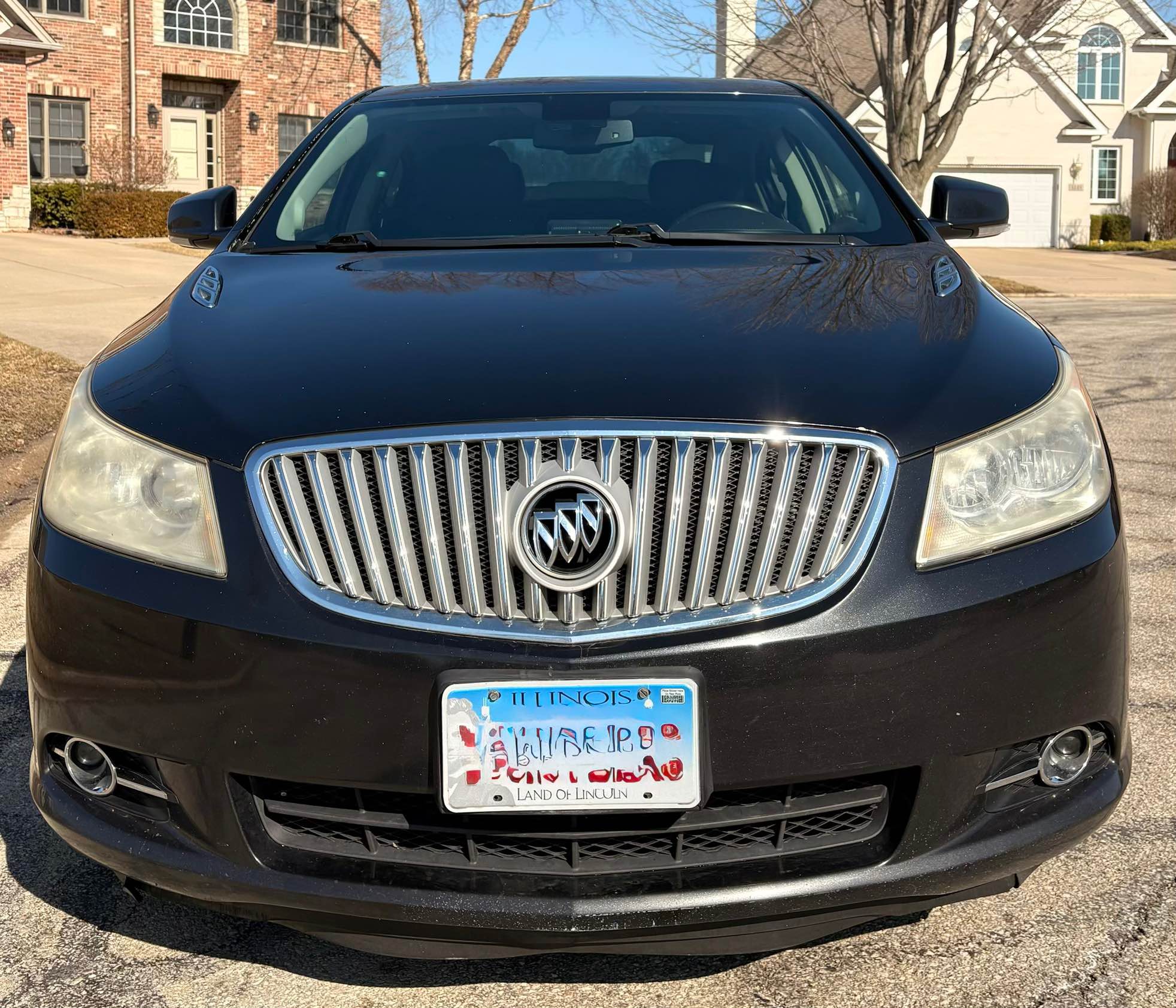 Sitemapcdatahttpsthereferenznet2012 Buick Lacrosse V6null