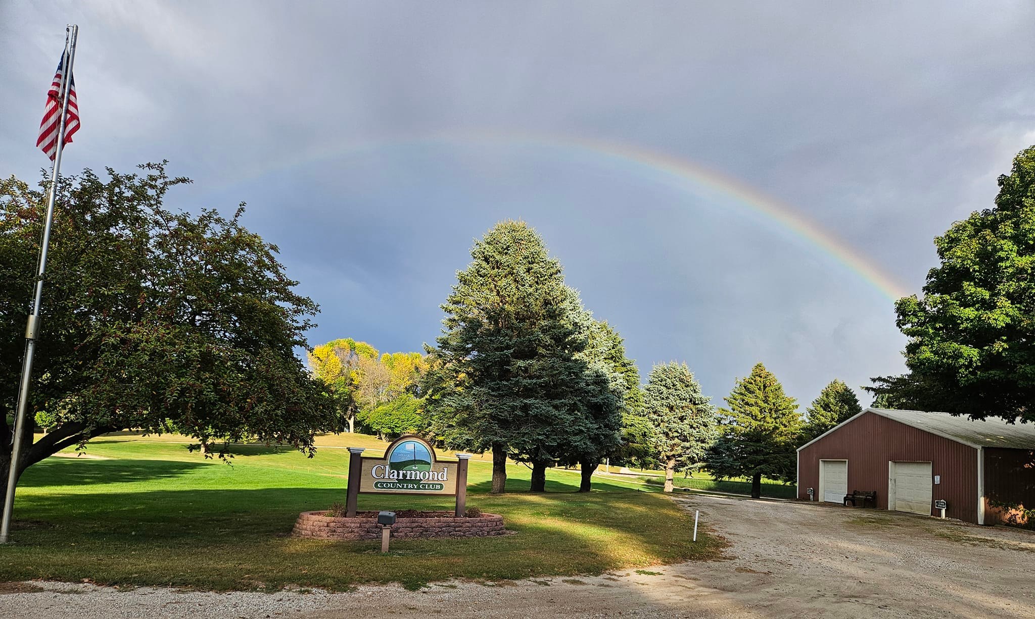 The 2026-27... - Clarion-Goldfield-Dows Schools | Facebook