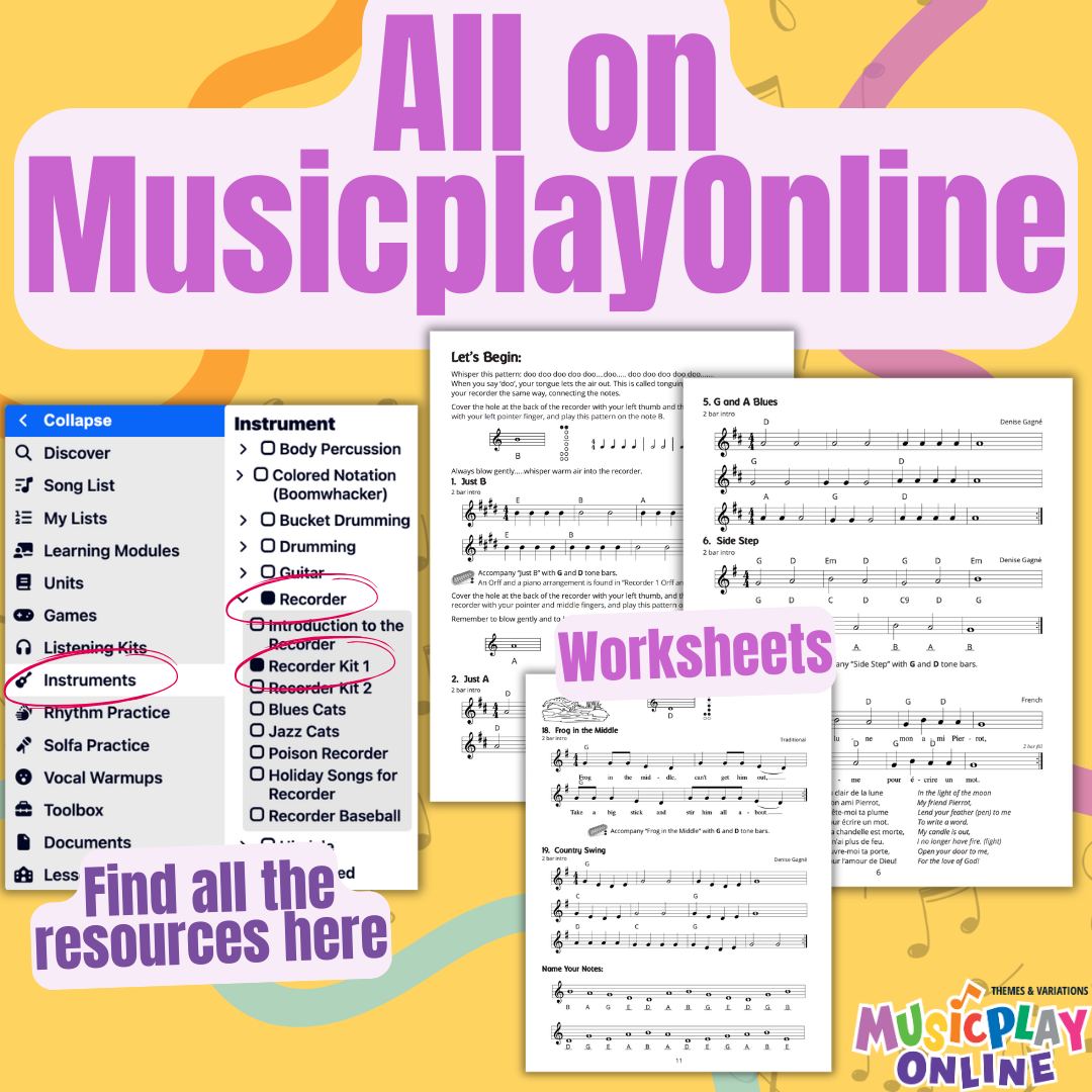 Musicplay