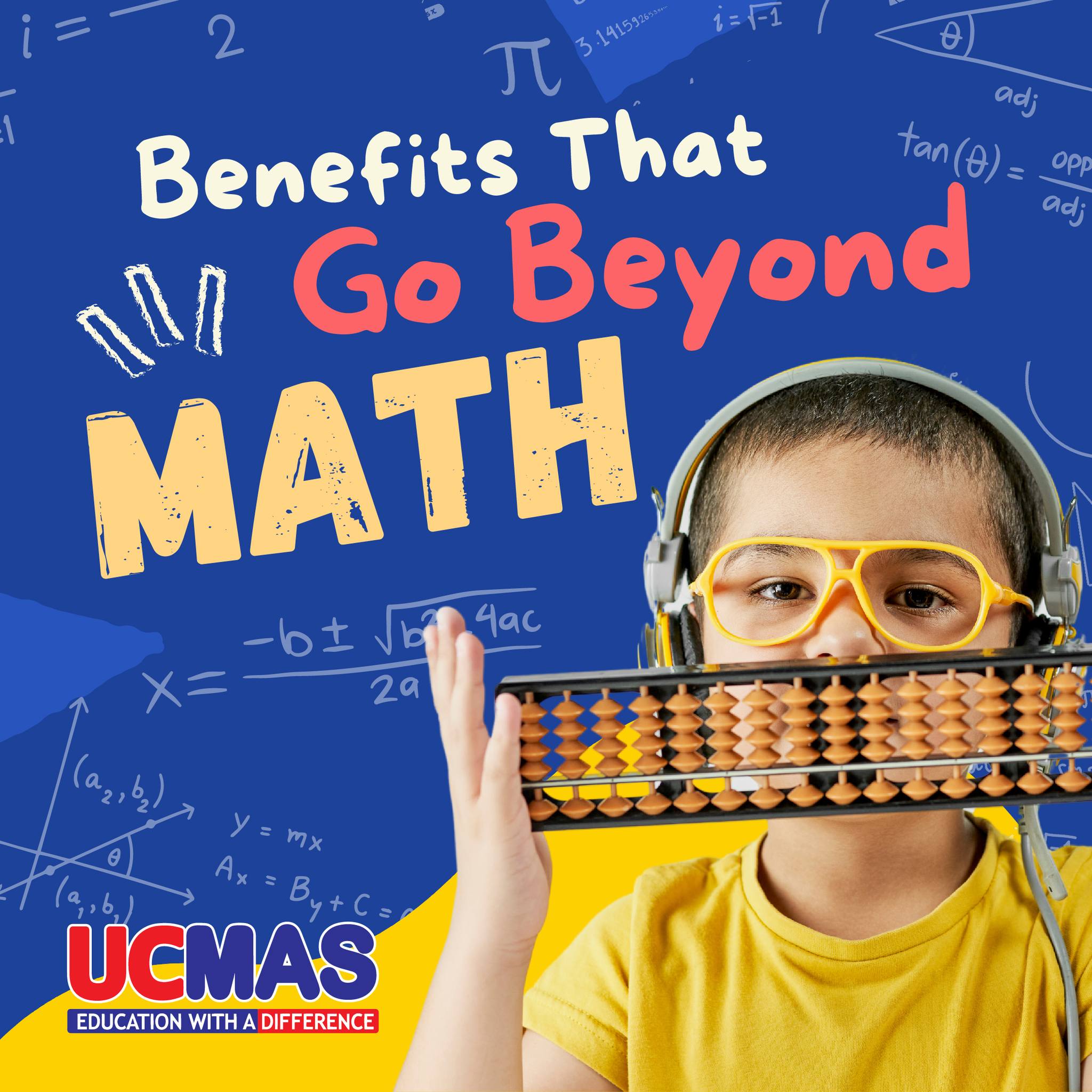 Ucmas 🌟 Our Whole Brain Development Program Builds 0887