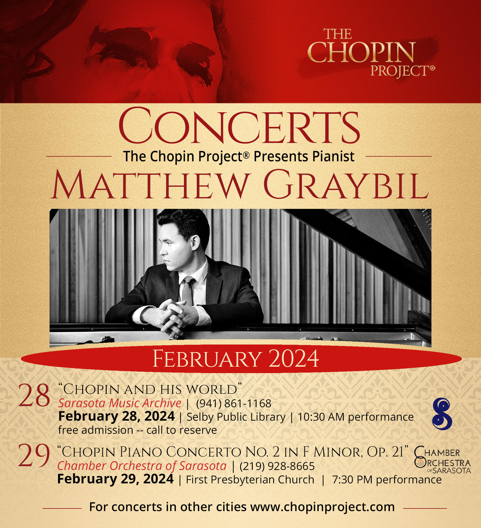 Chopin Project