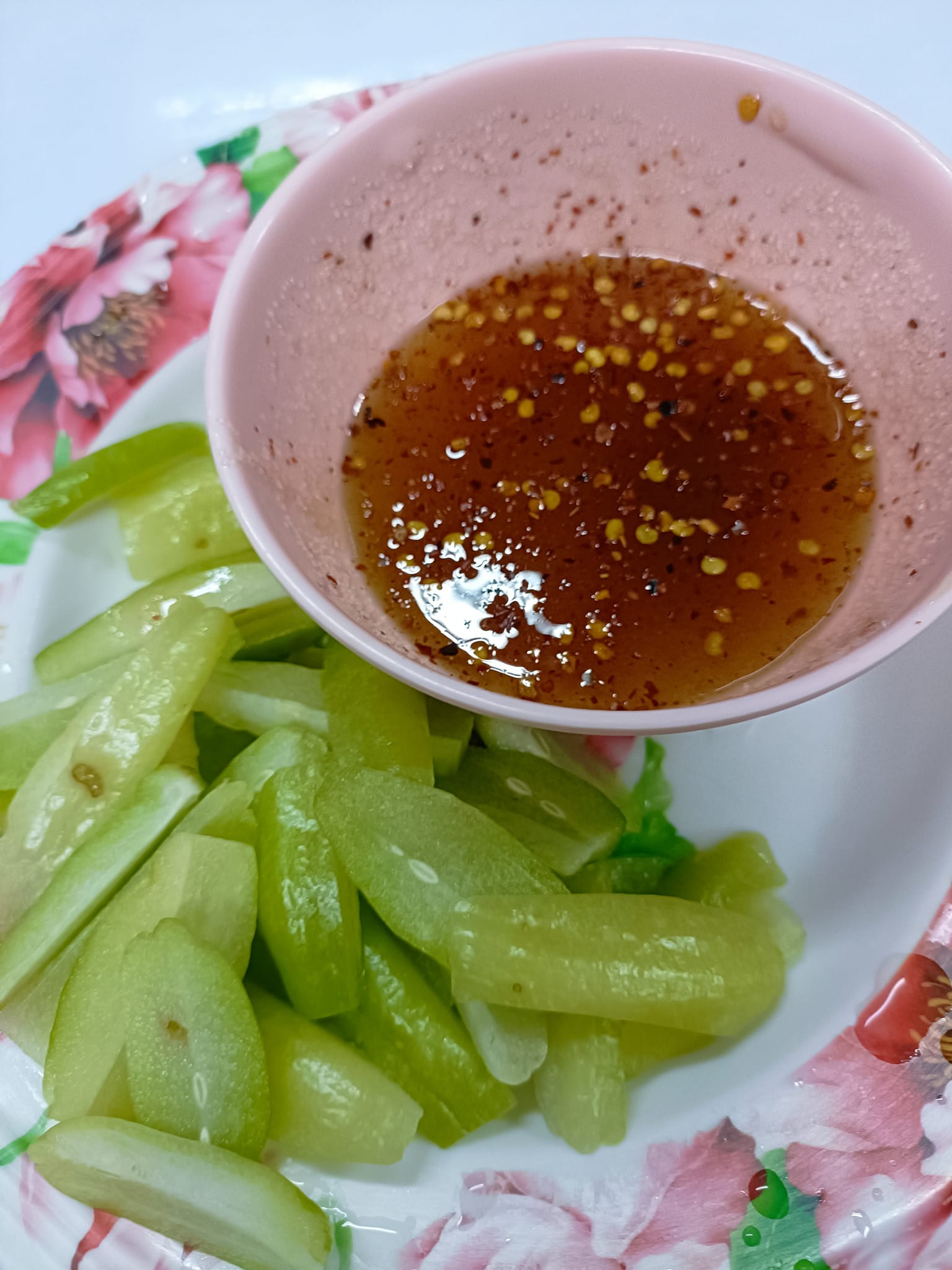 แก้ง่วงด้วยตะลิงปลิง แซ่บๆๆ Patumporn Polly Anurastd