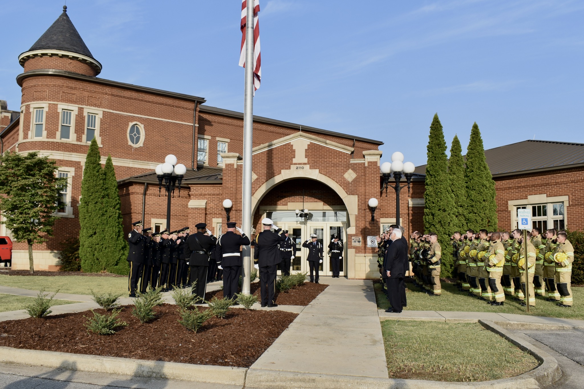 The Huntsville Police Huntsville Police Department 1433