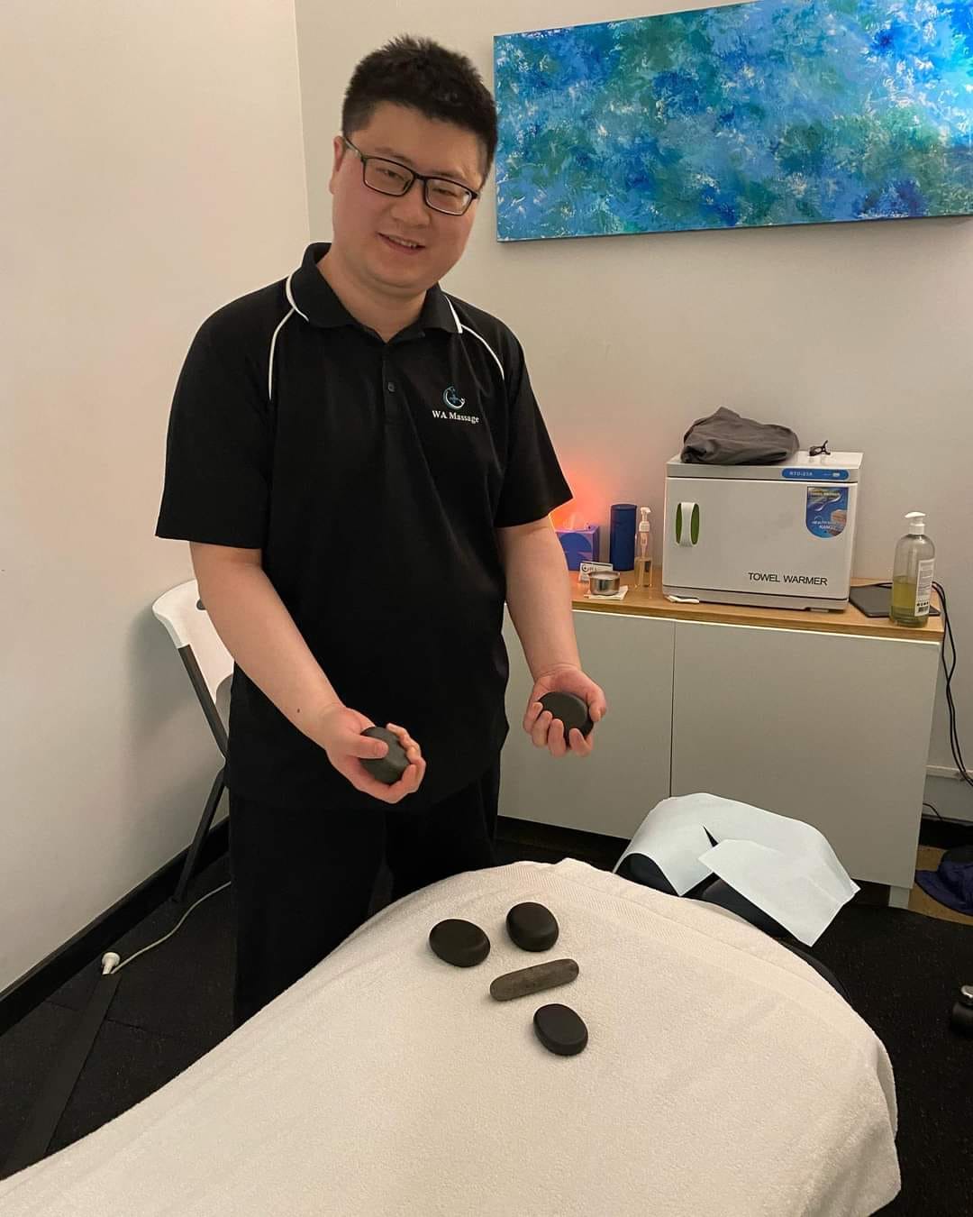 Wa Massage Cockburn Central Wa