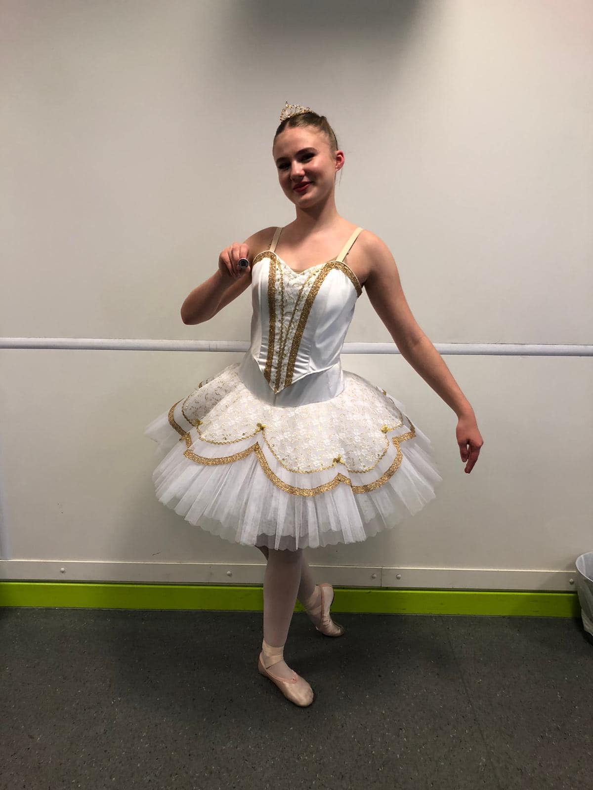 Amazing Funky Feet School Of Dance And Performing Arts