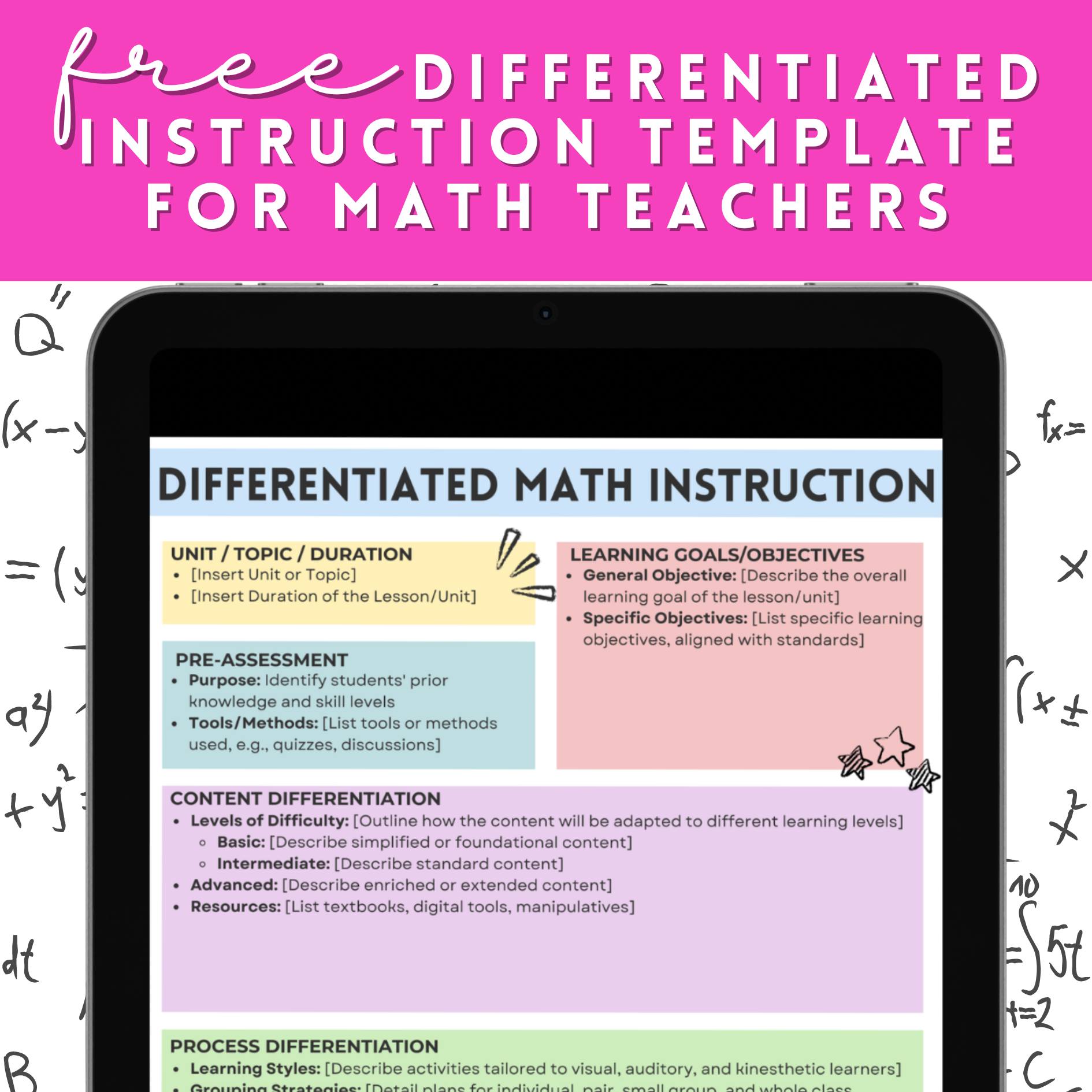 🔐 Unlock the Power of... - Beyond The Worksheet