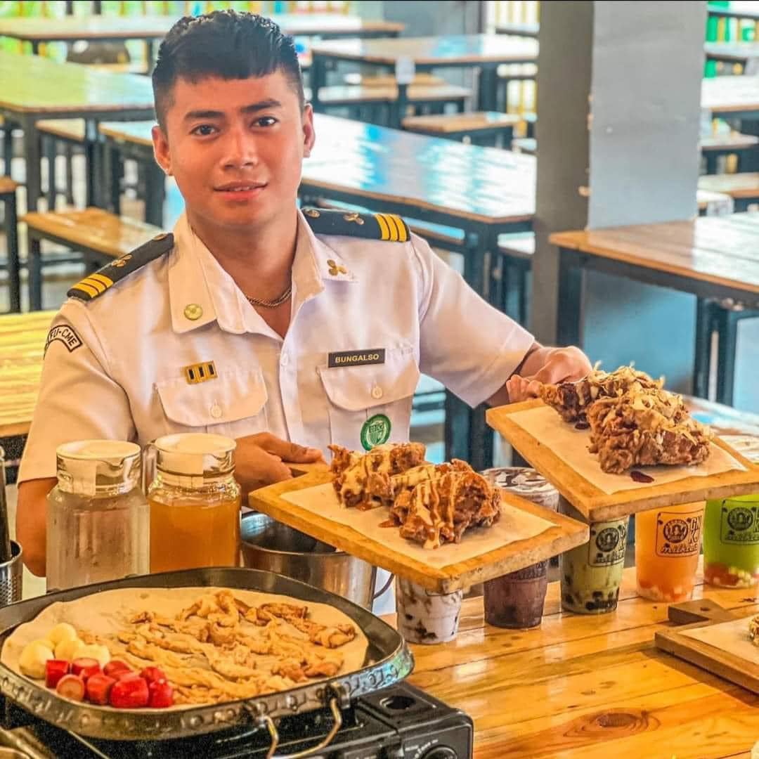 198 Unli Chicken Unli Java Rice Unli Garahe Ni Kuya Jo