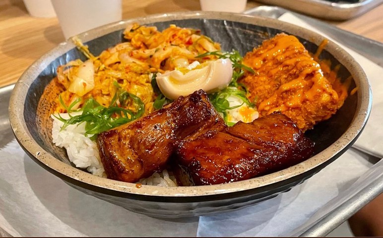Baos Castle Orlando Fl