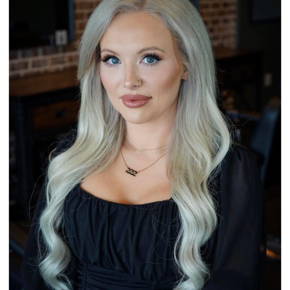 Olivia Preston
