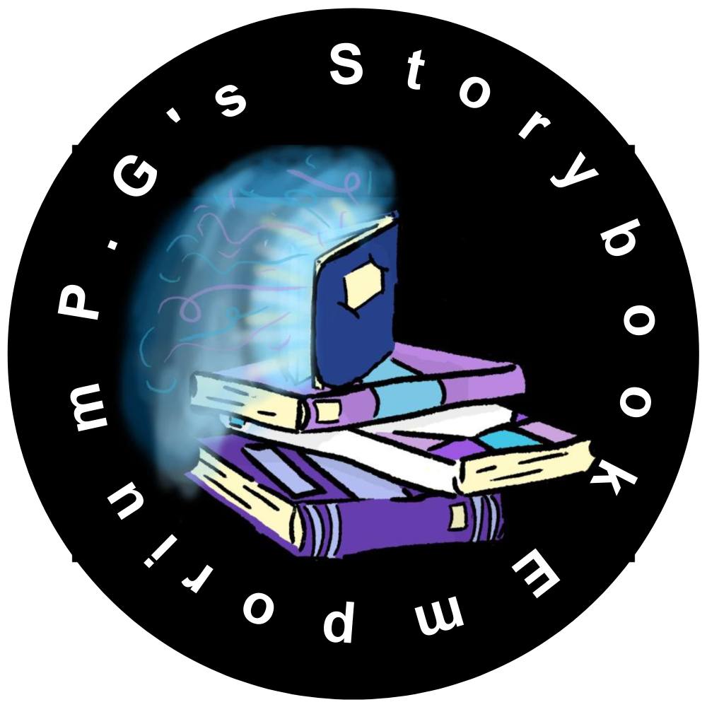 P.G's - This year, setting reading goals was hard! A few years ago, I ...