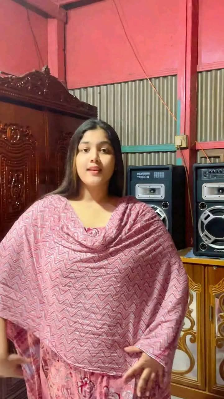 Bangladeshi Girls