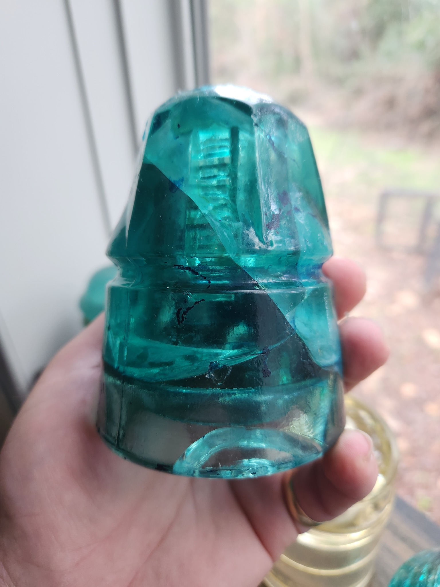 Insulators National Insulator Association Been Wanting One Of These