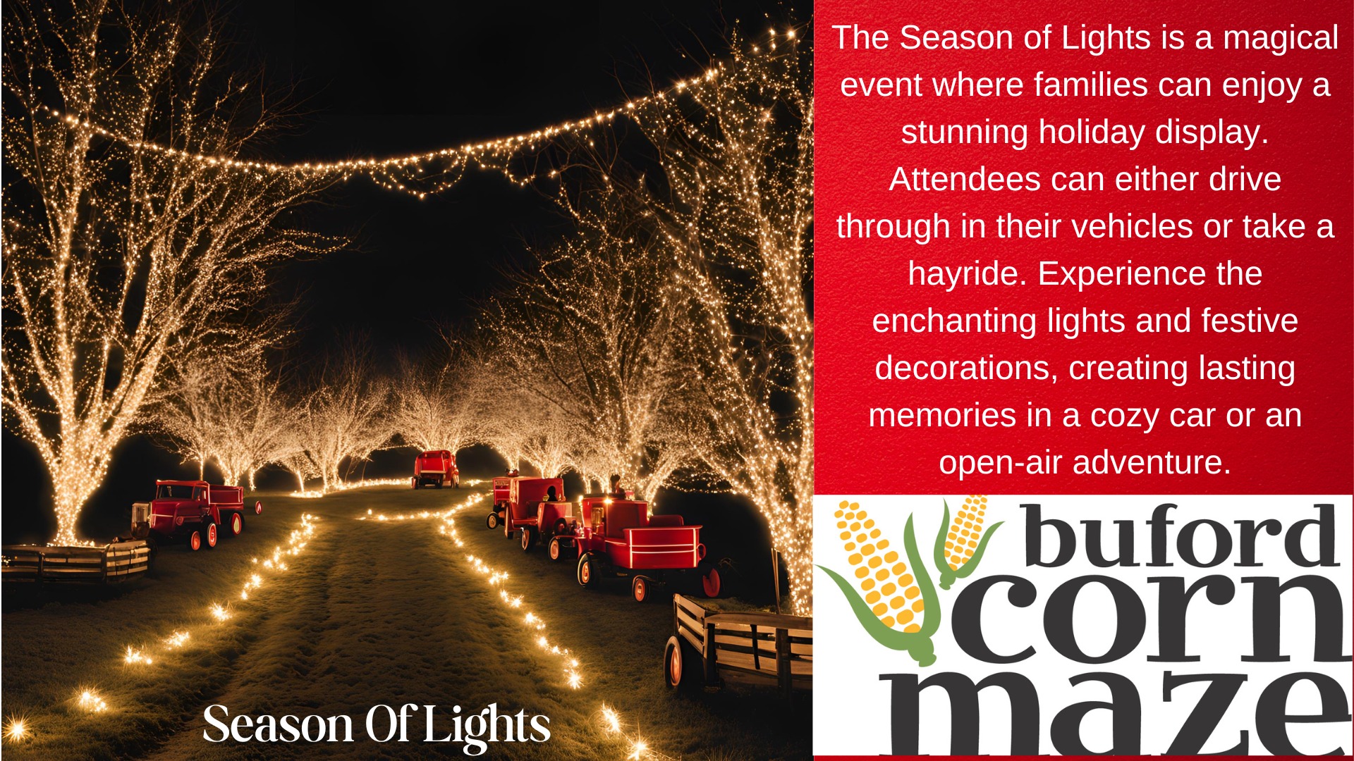 Season Of Lights