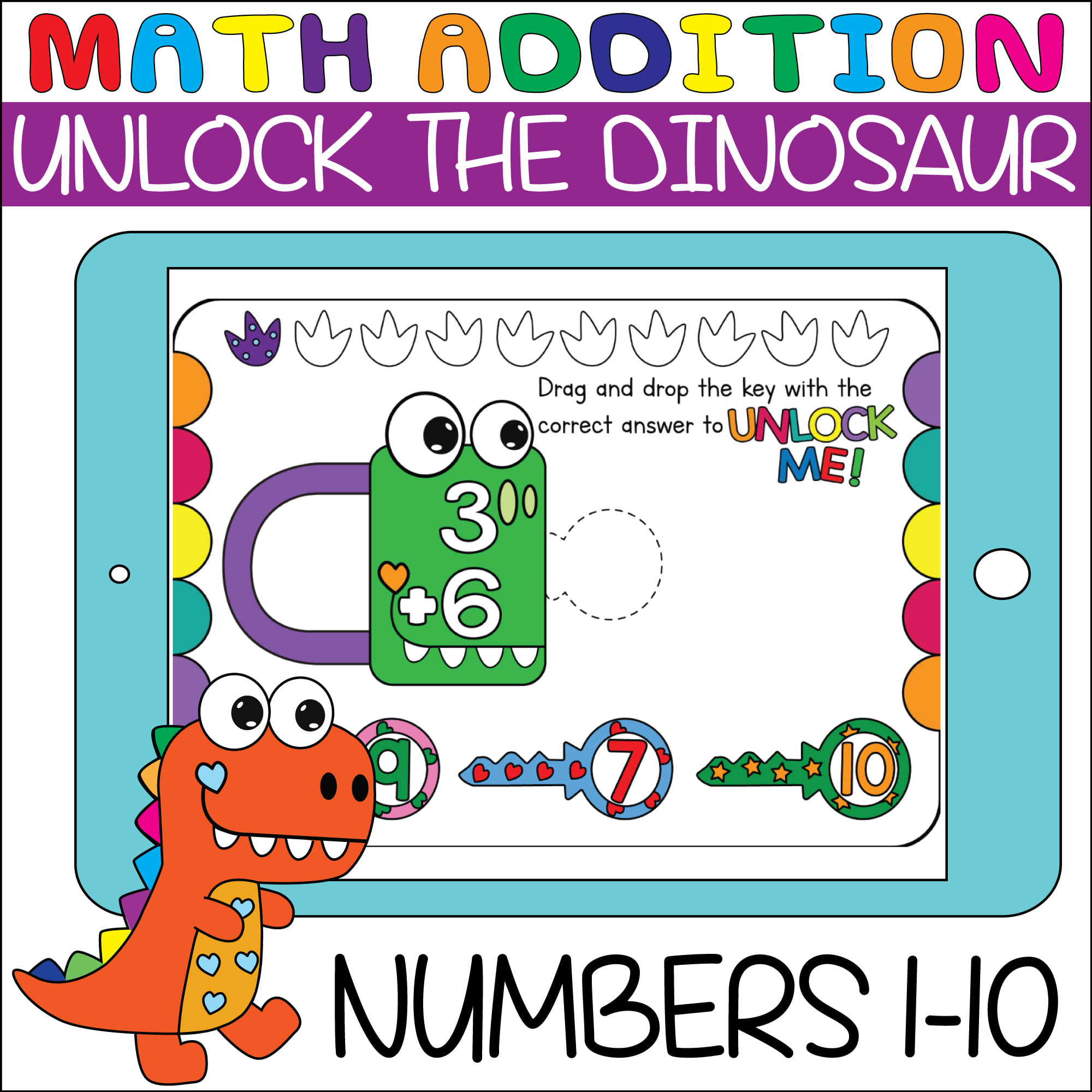 BOOM CARDS! Encourage your students... - Unstoppable Learning