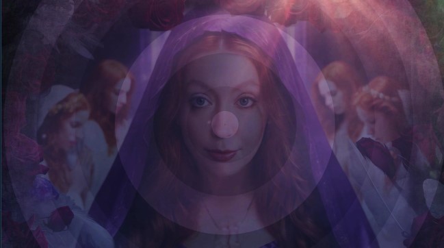 Lady Lita New Inn Shrine Come To Worship Facebook