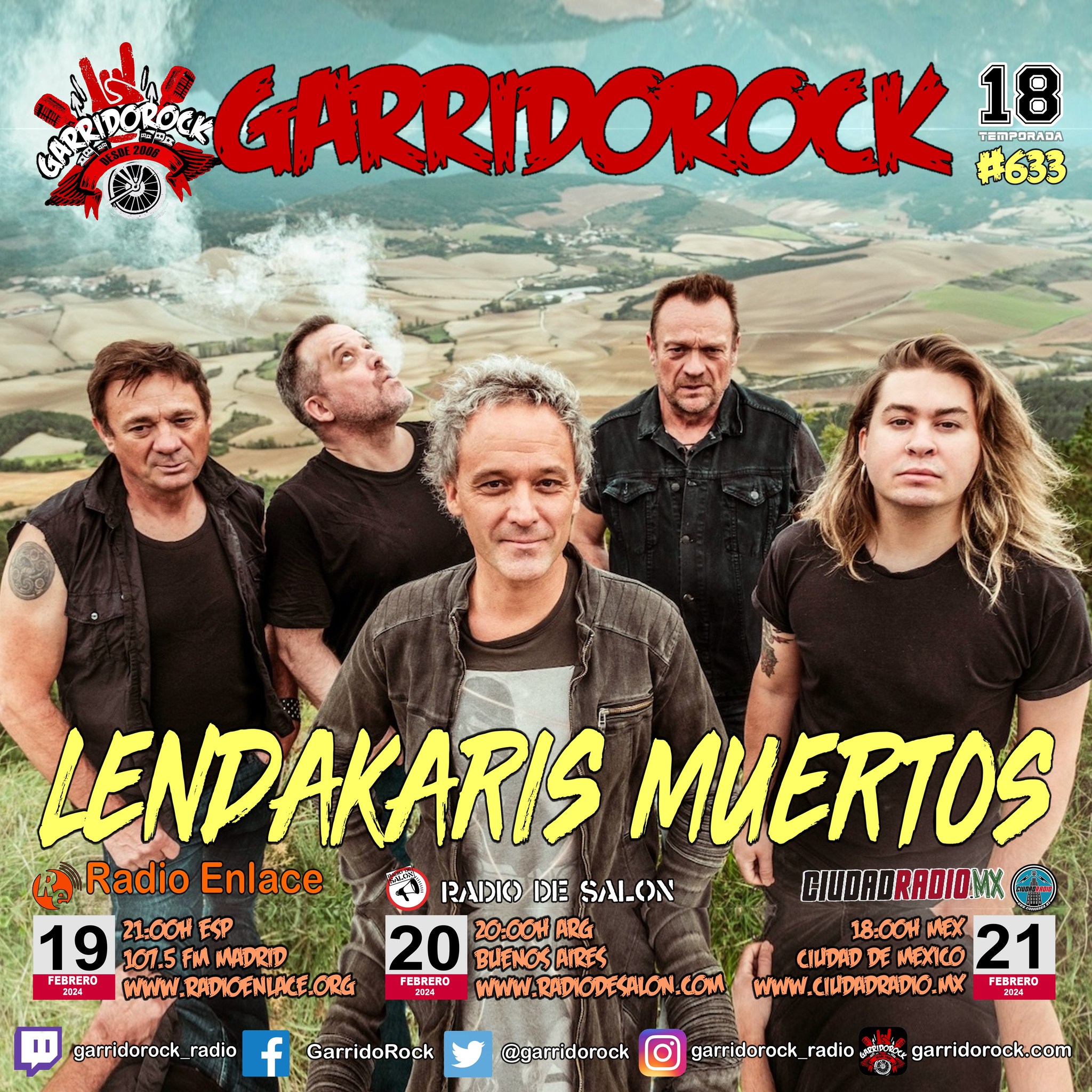 Hoy A Lengua Armada Lenguaje Constructivo Comunicación 8073