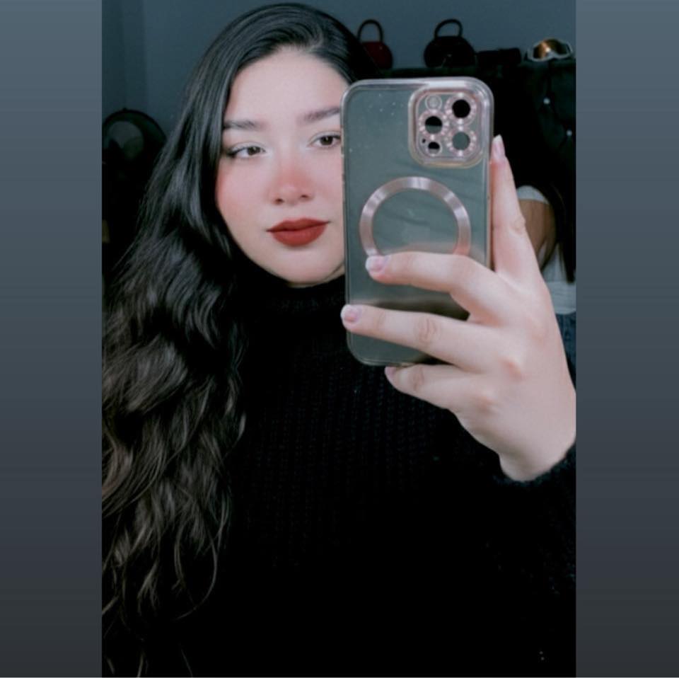 Alexia Vazquez 2308